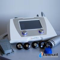China Ed 1000 Impotence ED Shockwave Therapy Machine For Body With FDA Approved for sale