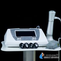 China Portable Extracorporeal Shockwave Therapy For Shoulder Pain CE Approved for sale