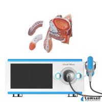 China Erectile Dysfunction Treatment​ Shockwave Therapy Equipment 1 Bar - 5 Bar for sale