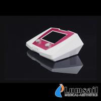 China 190MJ High Energy Shock Acoustic Wave Therapy Machine Equipment For Body Slimming for sale