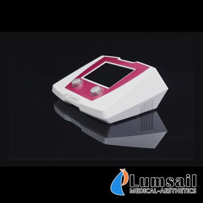 China 190MJ High Energy Shock Acoustic Wave Therapy Machine Equipment For Body Slimming for sale