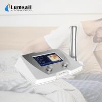 China Home Use Portable ED Shock wave Therapy device For Urological Dysfunction Treatment for sale