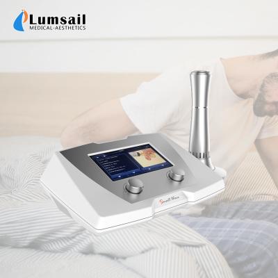 China Home Use Portable ED Shock wave Therapy device For Urological Dysfunction Treatment for sale