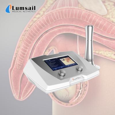 China Low Intensity Shock Therapy Equipment Ed Erectile Dysfunction Shock Treatment Machine for sale