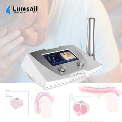 China Erectile Dysfunction Smartwave Eswt Equipment For Pain Relief 10mj-190mj for sale