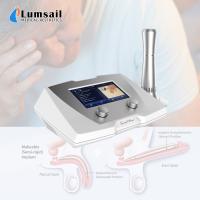China Gainswave Low Intensity Shock Wave Therapy Equipment For ED ( Erectile Dysfunction ) for sale