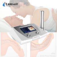China Low - Energy Portable Shock Therapy Machine For Erectile Dysfunction for sale