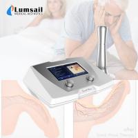 China Li-Eswt ED Mini Portable Tabletop Shock Wave Machine Ed 1000 10mJ - 190mJ for sale