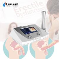 China Mini Tabletop Ed Shockwave Machine Erectile Dysfunction Apparatus Good Performance for sale