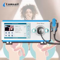 China Low-Intensity Extracorporeal Shock Wave Therapy MACHINE On Patients With Erectile Dysfunction (ED) for sale