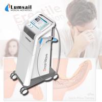 China Low Intensity Shock Therapy Equipment ED1000 Urology Erectile Dysfunction for sale
