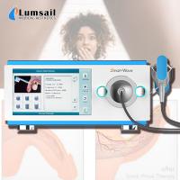 China Energy 1.0 Bar - 5.0 Bar Portable Shock Therapy Machine With Physical And ED Treatment for sale