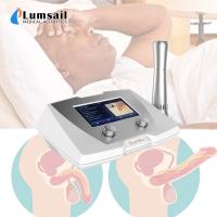 China EDSWT Erectile Dysfunction Rehabilitation Men'S Healthy Care Shock Wave Machine for sale