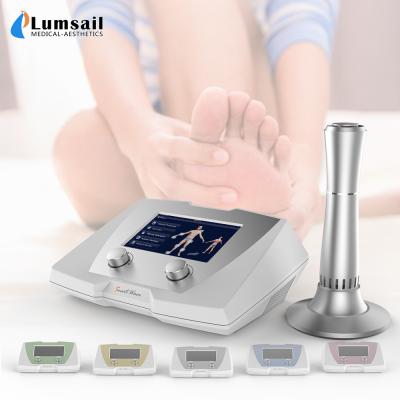 China Extracorporeal shock wave therapy for pain for sale