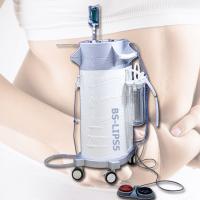 China Power Assisted Liposuction Machine For Body Contouring for sale