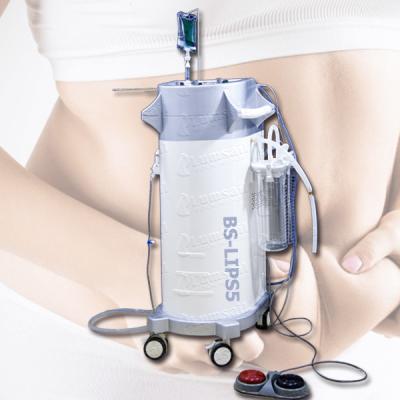 China Power Assisted Liposuction Machine For Body Contouring for sale