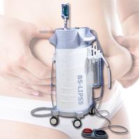 China Efficient Ultrasonic Liposuction Machine Fat Reduction Machine Cosmetic Surgery for sale