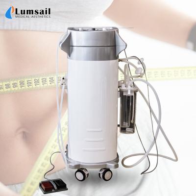 China High Vaccum Surgical Buttocks Liposuction Machine Power Assisted For Hospital for sale