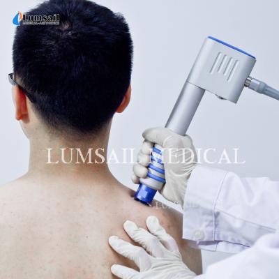 China China profession manufacture wholesale ESWT shockwave therapy equipment for clinic use for sale