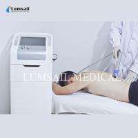 China Precise Compressed Air Acoustic Wave Therapy Machine SWT6000 For Beauty for sale