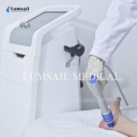 China Eswt Device For Orthopedics Rehabilitation And Physiotherapy Shoulder Pain Treatment for sale