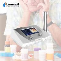 China Painless Portable Electric Shock Therapy Machine For Erectile Dysfunction Treatment for sale