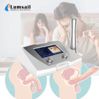 China 10mJ to 190mJ ESWT Extracorporeal Shock Wave Therapy For Erectile Dysfunction for sale