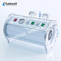 China 5 In 1 50w Diamond Peel Hydro Microdermabrasion Machine for sale