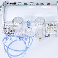 China 50w Skin Cleaning Diamond Microdermabrasion Machine for sale