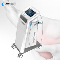 China Orthopedic Traumatology ESWT Shockwave Therapy Machine for sale