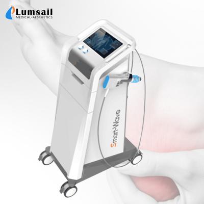 China Orthopedic Traumatology ESWT Shockwave Therapy Machine for sale