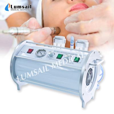 China Blackhead Removal Hydro Microdermabrasion Machine for sale