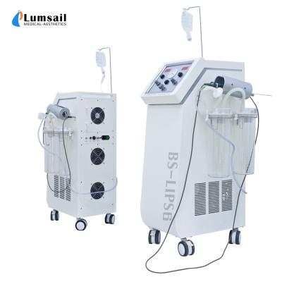 China 300W 2000ml PAL Abdomen Surgical Liposuction Machine for sale