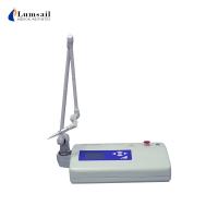 China Veterinary Clinic Medical Fractional Co2 Laser Machine for sale