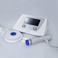 China Sports Injury ED Shockwave Therapy Machine 22Hz Non Invasive for sale