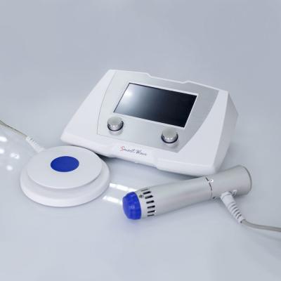 China Sports Injury ED Shockwave Therapy Machine 22Hz Non Invasive for sale