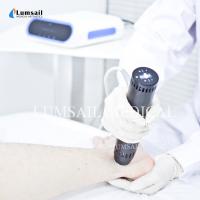China Achilles Tendinopathy ESWT Shockwave Therapy Machine for sale