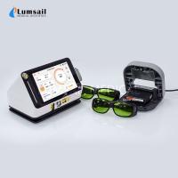 China 810nm Mini Invasive Laser Surgical Liposuction Machine Fat Reduction for sale