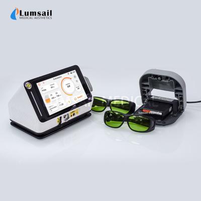 China 810nm Mini Invasive Laser Surgical Liposuction Machine Fat Reduction for sale