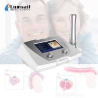 China 5 Heads Shockwave Therapy Machine ED Treatment Pain Therapy for sale