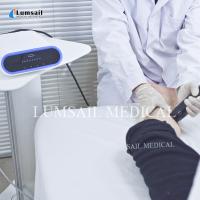 China Extracorporeal ESWT Shockwave Therapy Machine For Physiotherapy for sale