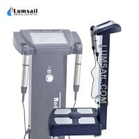 China USB2.0 Interface Bio Impedance Body Analysis Machine for sale