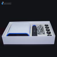 China Inflammatory Pneumatic ESWT Shockwave Therapy Machine for sale