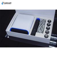 China Programmable Calcification ED Shockwave Therapy Machine for sale