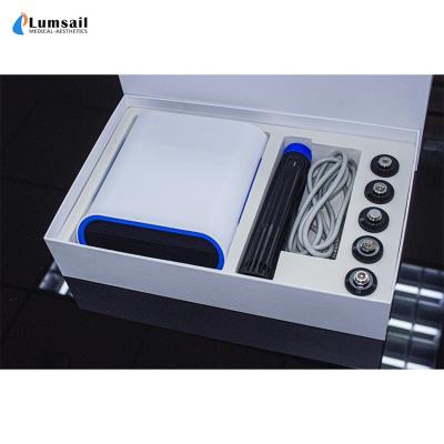 China Programmable Calcification ED Shockwave Therapy Machine for sale