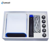 China Extracorporeal Medical Shockwave Therapy Device Miniwave Portable Treatment for sale