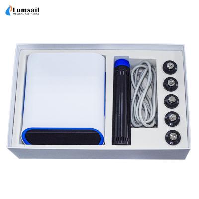 China Extracorporeal Medical Shockwave Therapy Device Miniwave Portable Treatment for sale