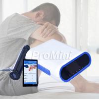 China Erectile Dysfunction  ED Shockwave Therapy Machine for sale