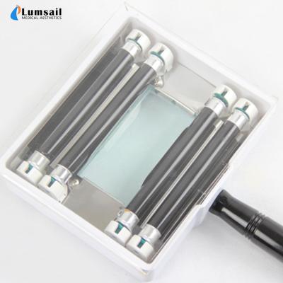 China Dermatology  Woods Lamp Facial Skin Analysis Machine for sale
