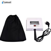 China 2X Lens Uv Magnifier Woods Lamp Visia Machine portable for sale